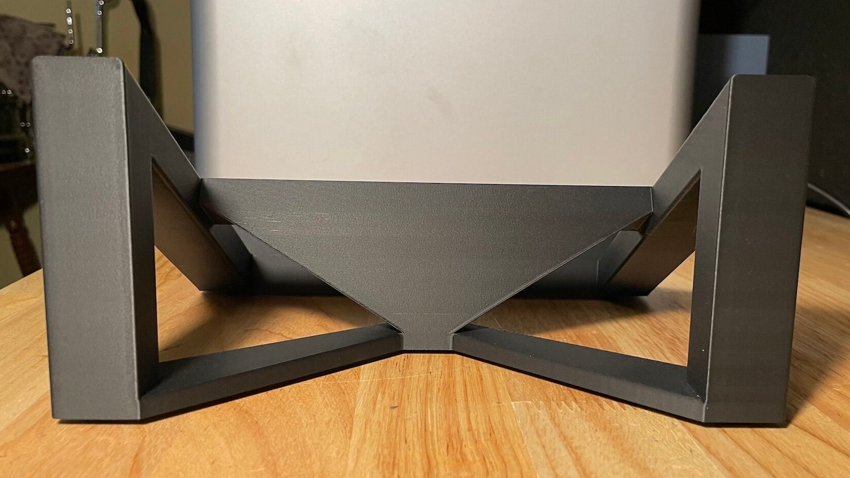 Elektron Digitakt / Syntakt / Digitone Stand 3d Printed Black With Non ...