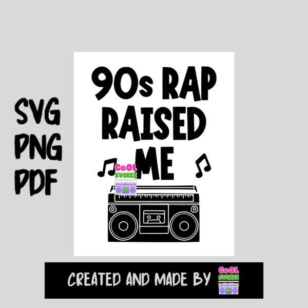 90s Rap - Etsy