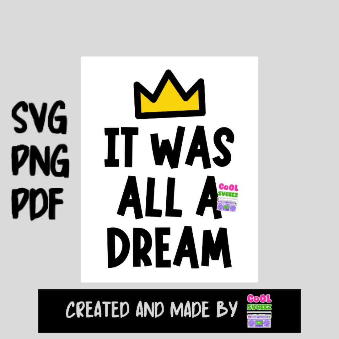 90s Rap Svg Png Pdf Hip Hop Mens Womens Tshirts Hoodies Mugs Printable ...