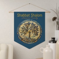Shabbat Shalom - Etsy