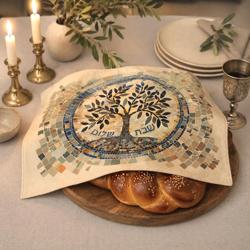Tree of Life Kosher - Etsy