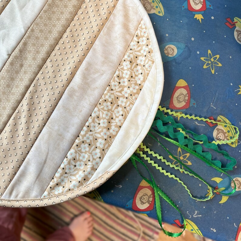 Carrot Table Runner Pattern - Etsy