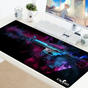 Counter Strike Mouse Mat - Etsy