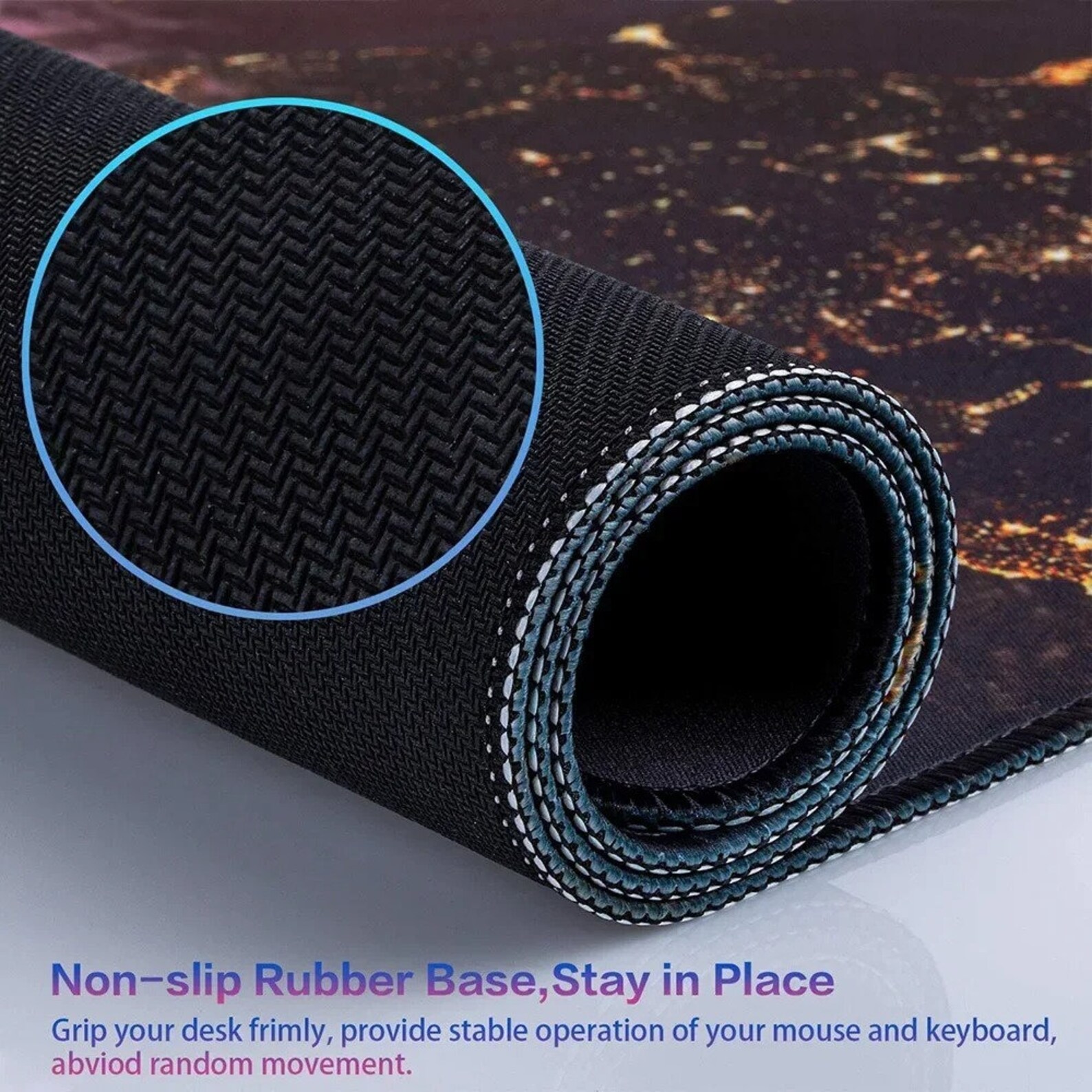 Valorant Mousepad ,valorant Characters Desk Mat ,jett , Omen , Gekko ...