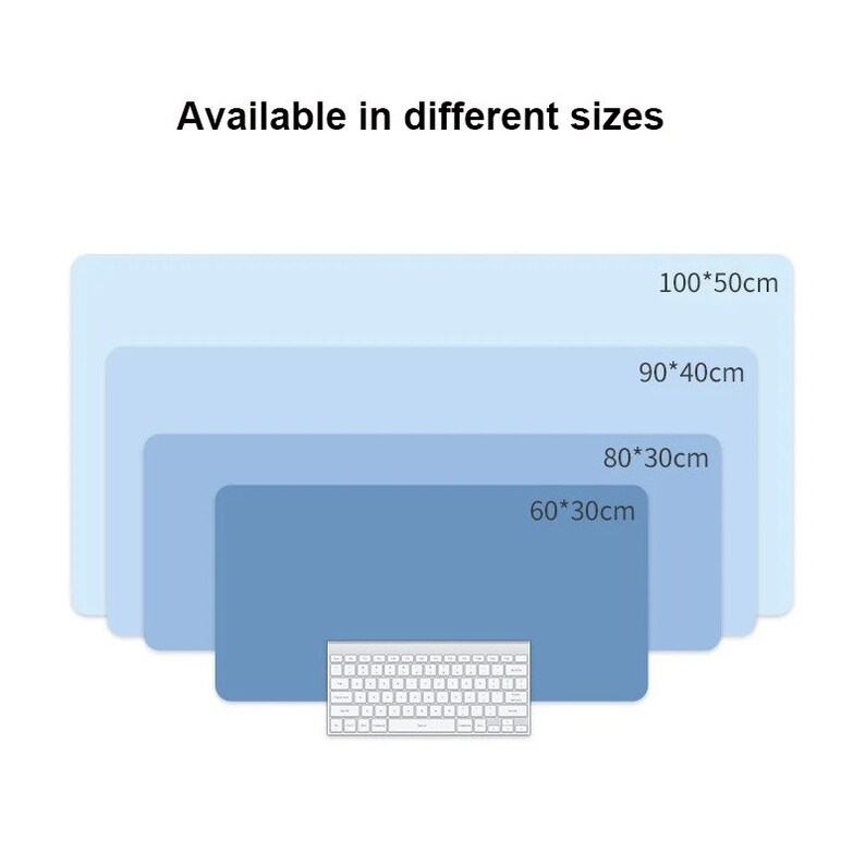 Valorant Mousepad ,valorant Characters Desk Mat ,jett , Omen , Gekko ...