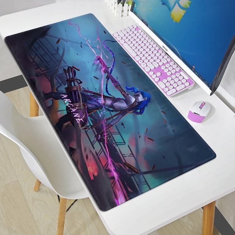 Jinx Keyboard - Etsy