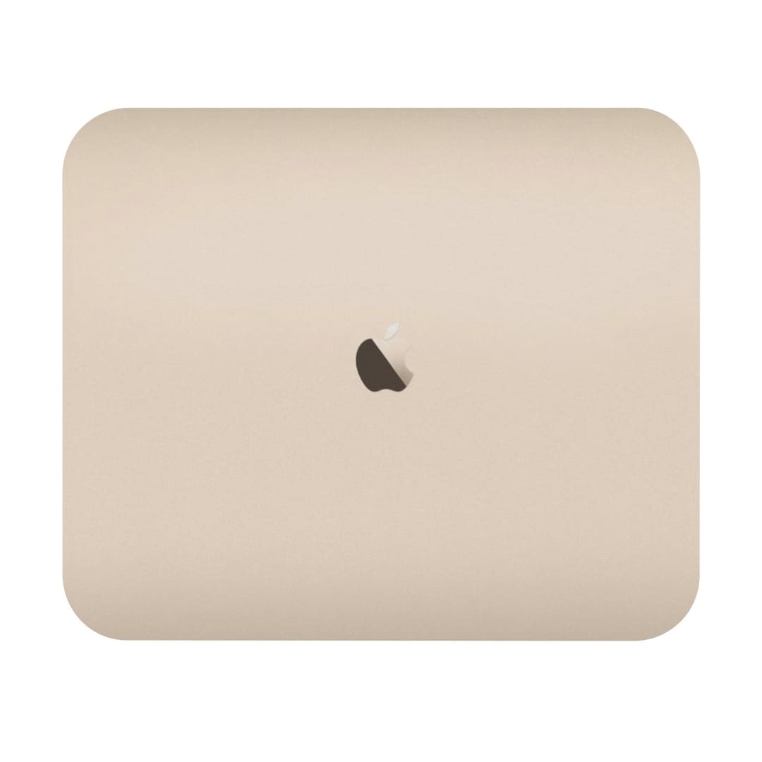 Apple Logo Mouse Pad: Think Different Desk Mat, Personalized Printing ...