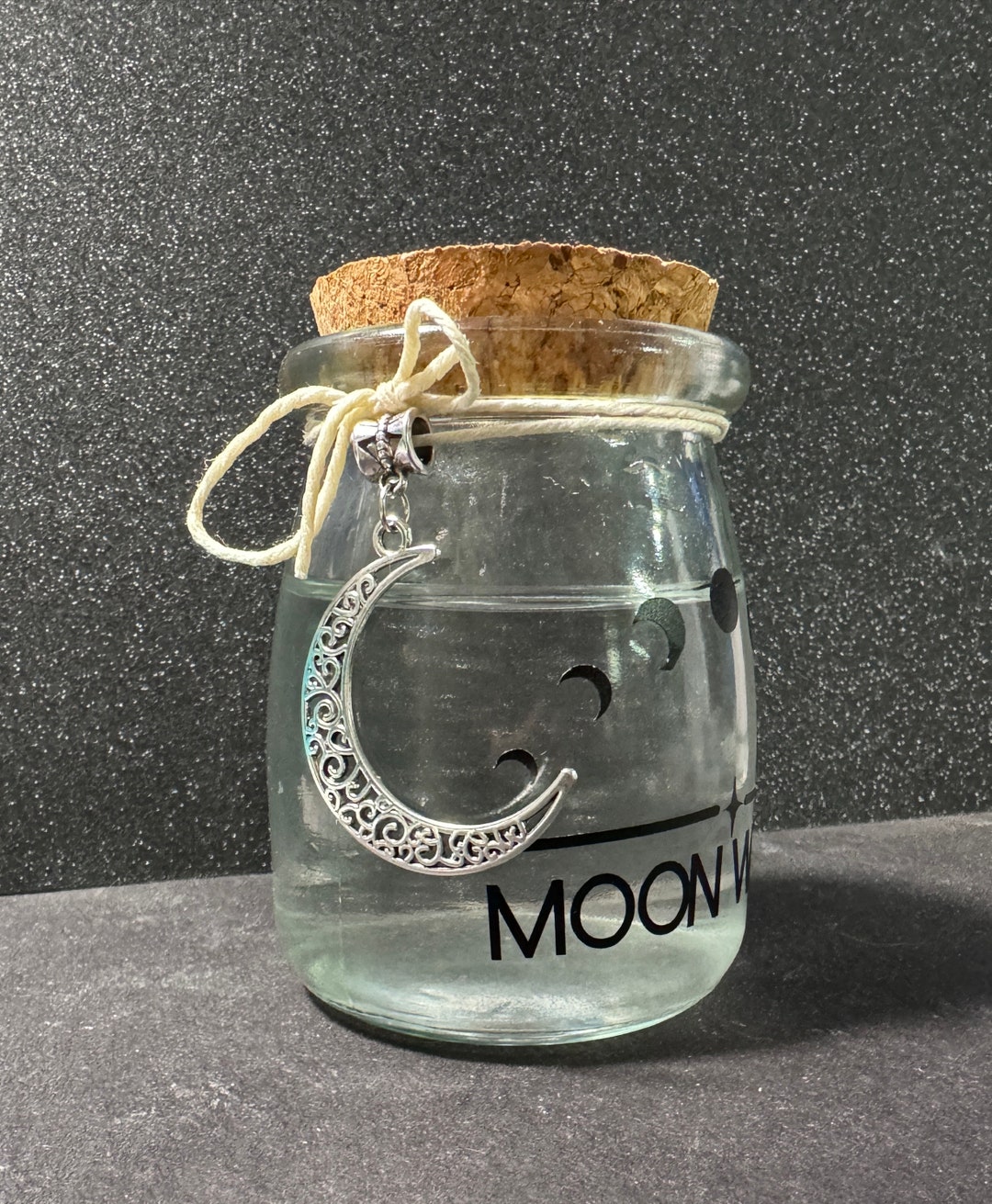 Supermoon Blue Moon Water 2024 - Etsy
