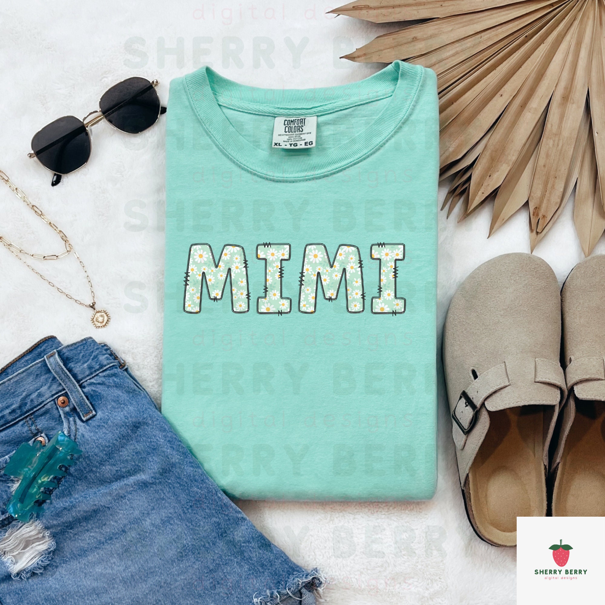 Mimi SVG PNG Cute Mimi 2024 Svg Mimi Png in My Mimi Era Svg Cool Mimi ...