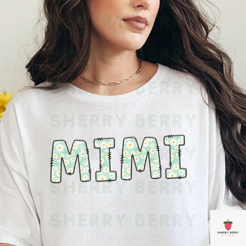 Mimi SVG PNG Cute Mimi 2024 Svg Mimi Png in My Mimi Era Svg Cool Mimi ...