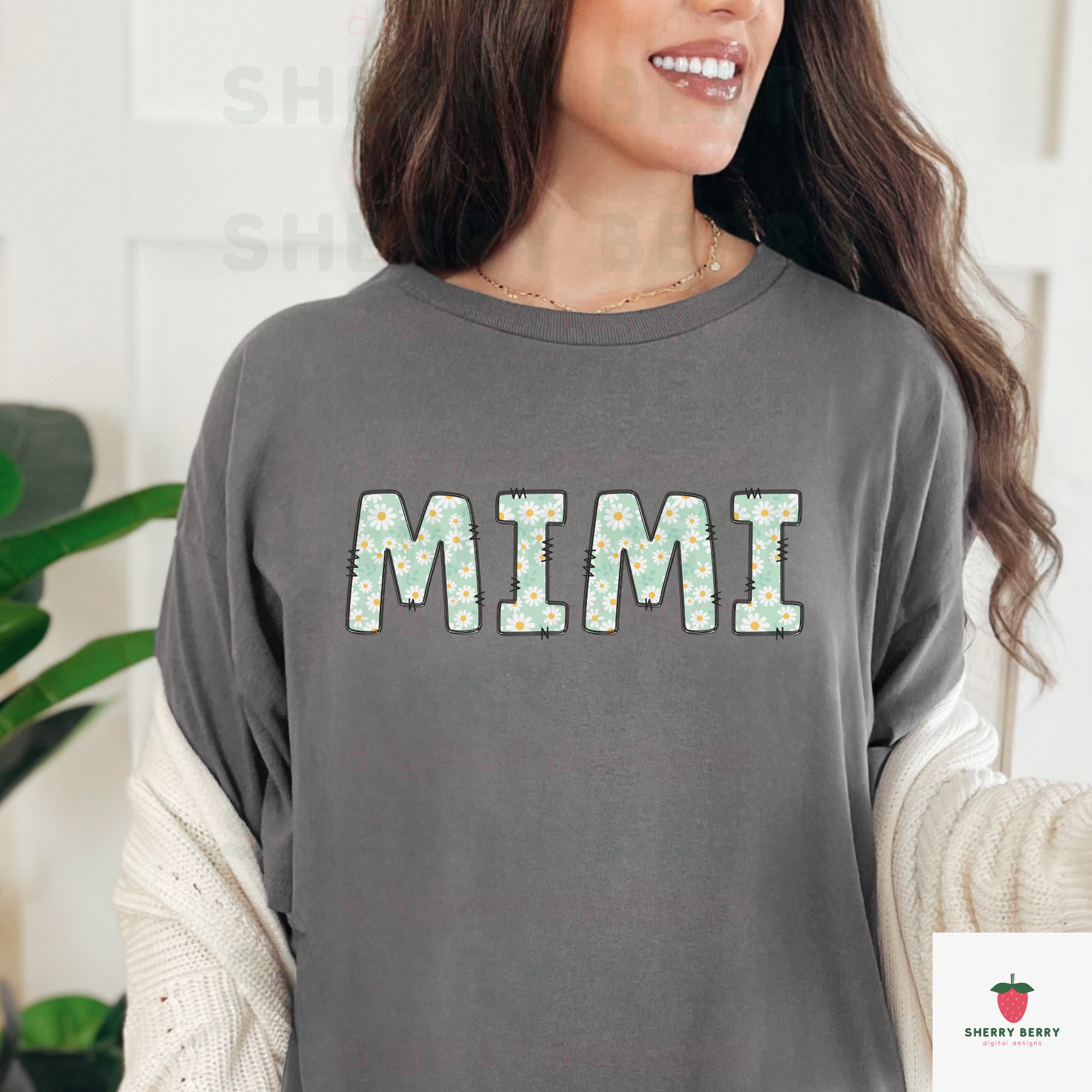 Mimi SVG PNG Cute Mimi 2024 Svg Mimi Png in My Mimi Era Svg Cool Mimi ...