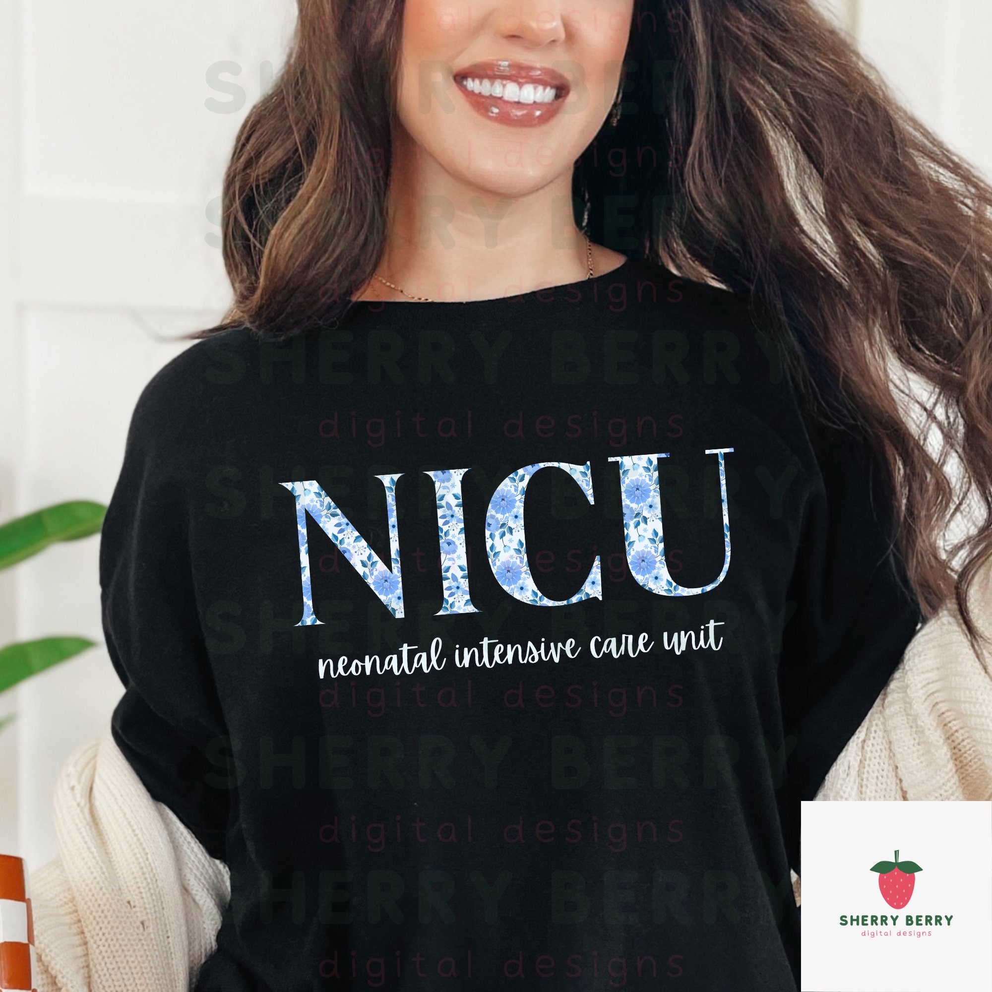 NICU Nurse Png Svg Cute Neonatal Intensive Care Unit Svg Neonatal ICU ...