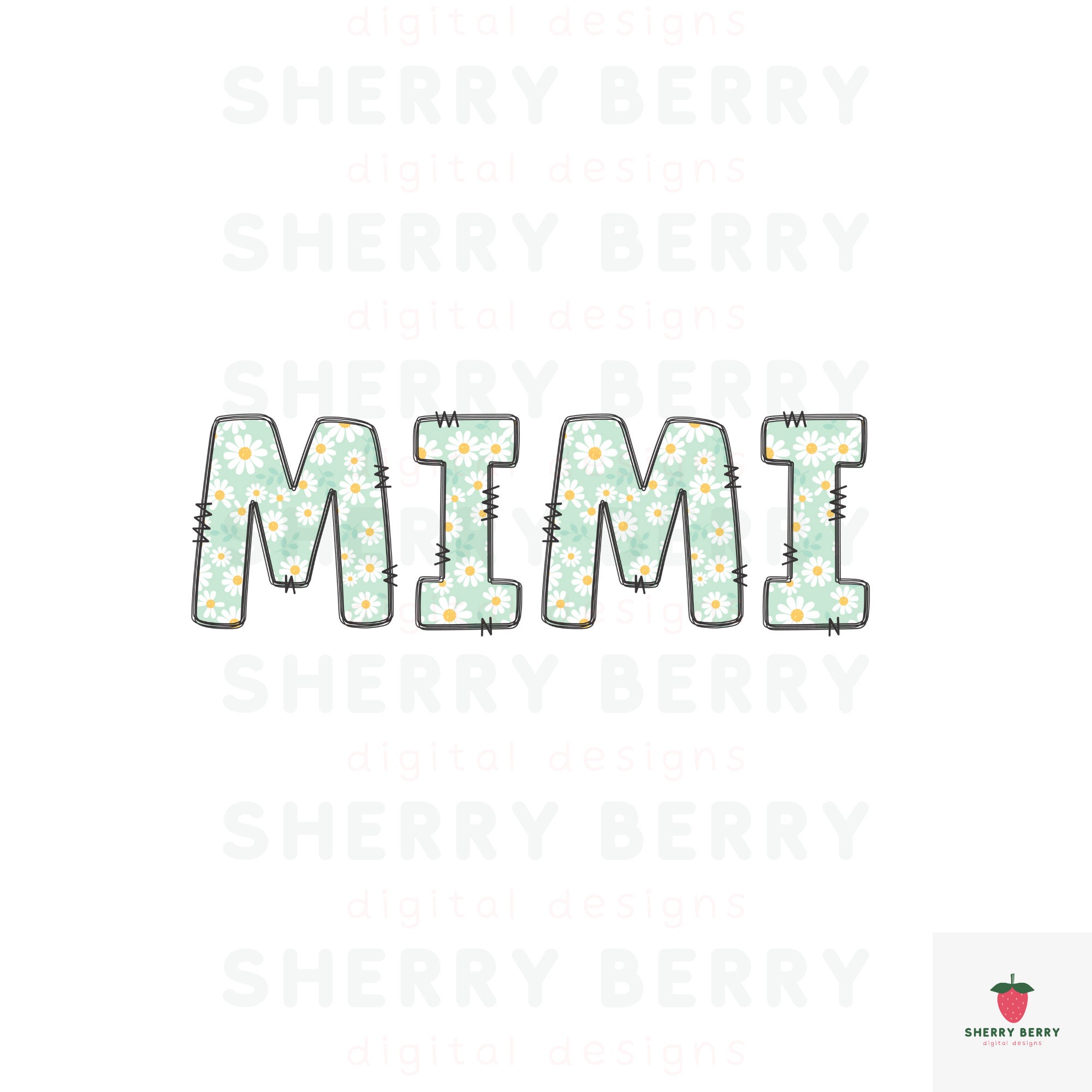 Mimi SVG PNG Cute Mimi 2024 Svg Mimi Png in My Mimi Era Svg Cool Mimi ...