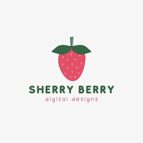 SherryBerryDigital - Etsy
