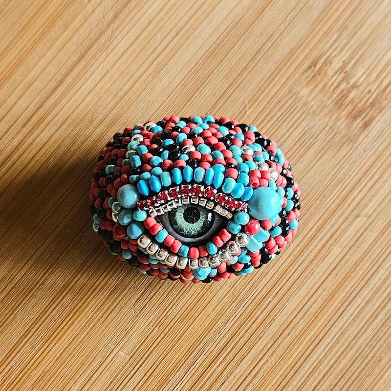 RubyMoonGds - Etsy