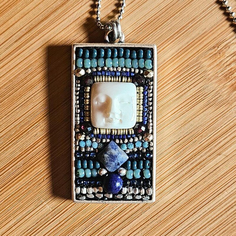 RubyMoonGds - Etsy