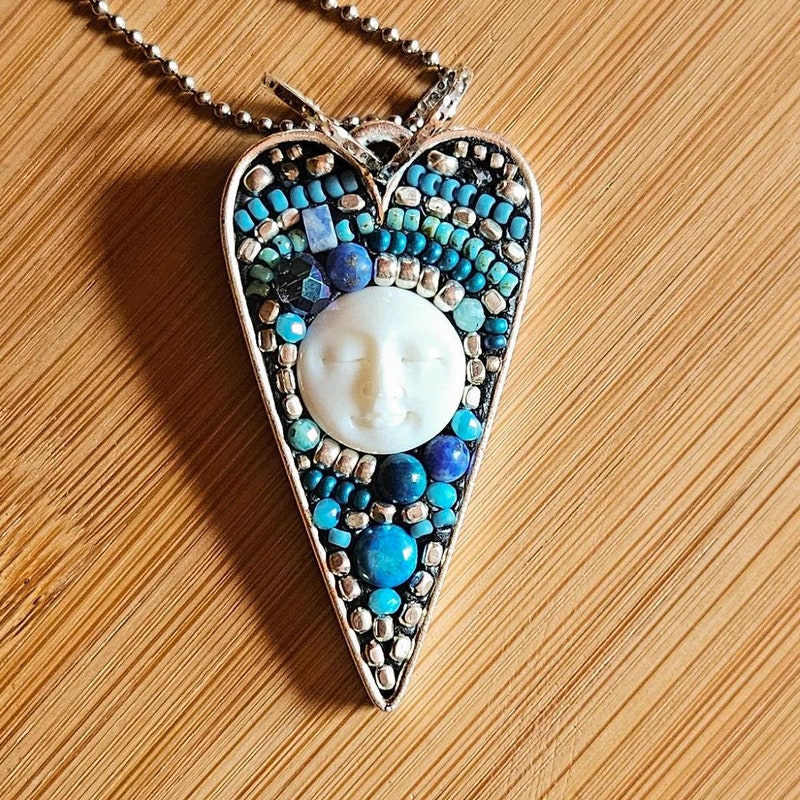 RubyMoonGds - Etsy