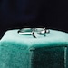 Rocket Ship Ring, Moon, Spaceship Ring - Etsy