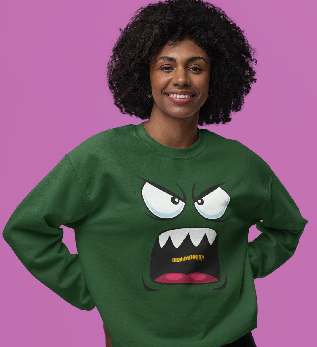 Screaming Face. . Screaming Face. During These Crazy Days, You May Want ...