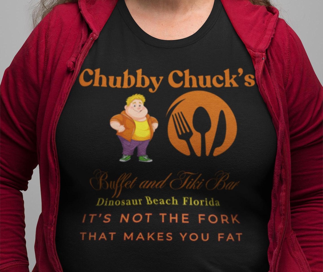 Chubby Chuck's Buffet and Tiki Bar, Dinosaur Beach Florida. It's Not ...