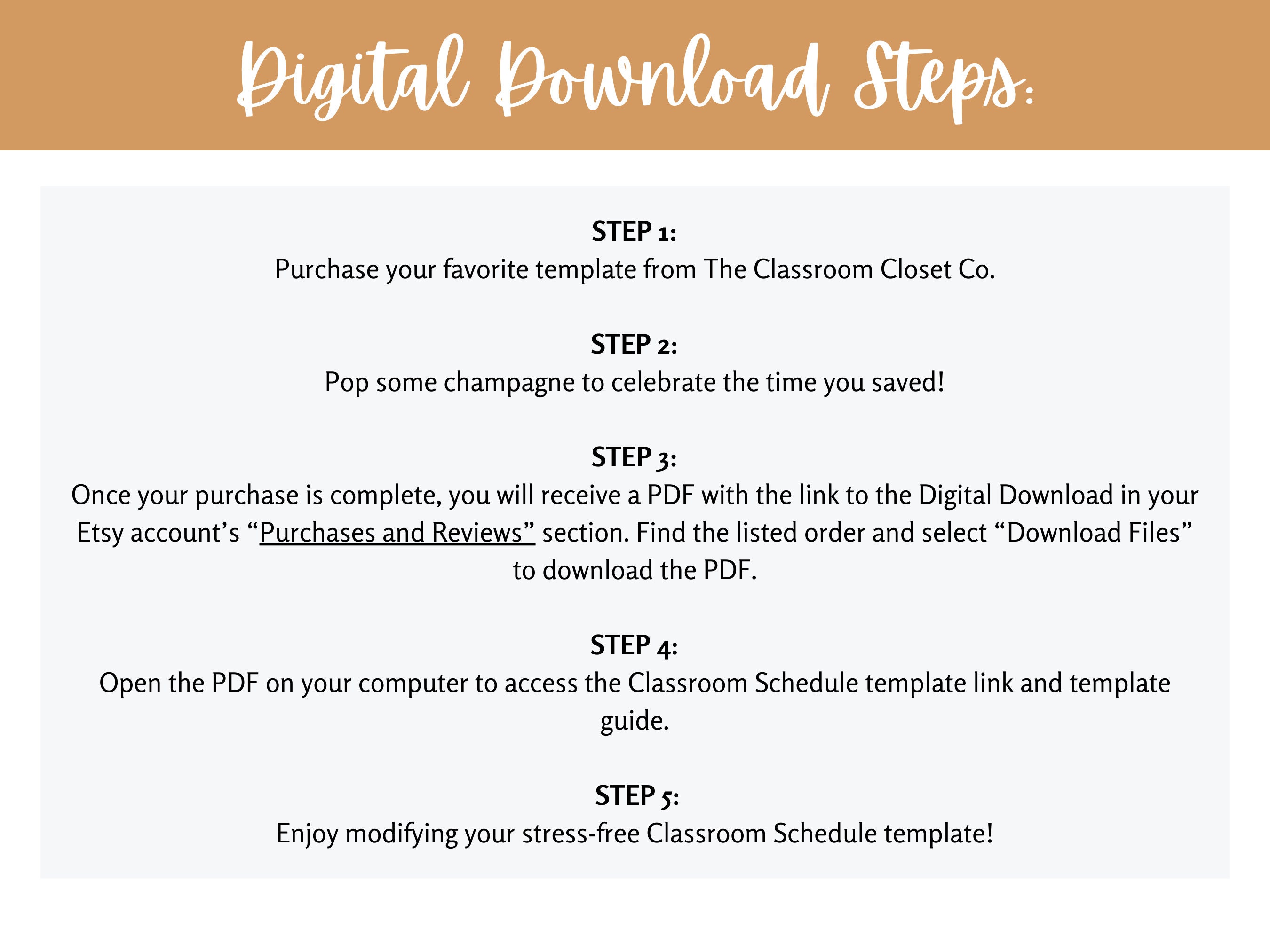 EDITABLE Autumn Classroom Schedule Template, Classroom Schedule Cards ...