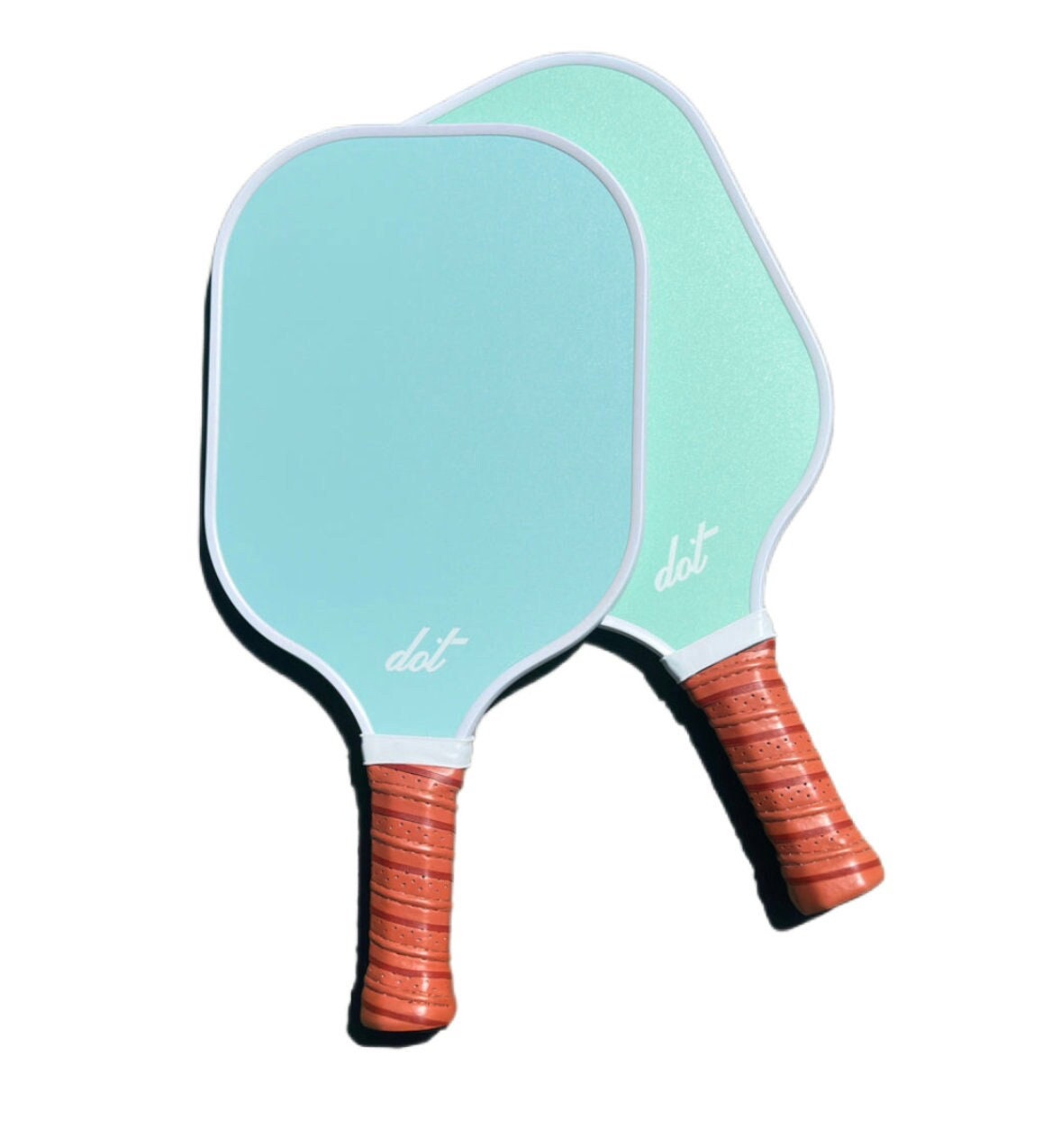 DOT Sports Pickleball Paddle Aesthetic Popular Cool Fun Pickleball Set ...