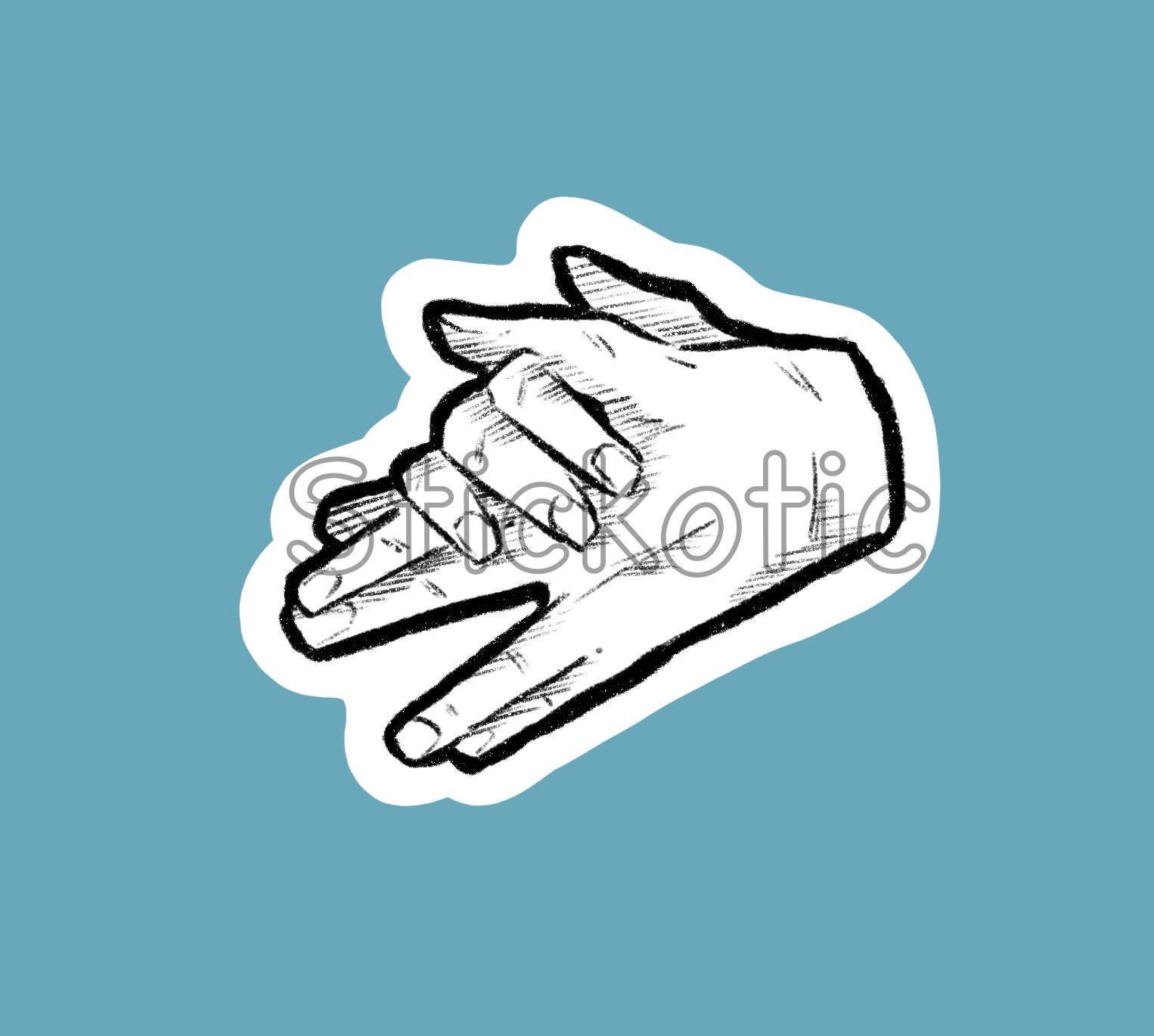 Megumi Divine Dogs - Ten Shadows - Etsy