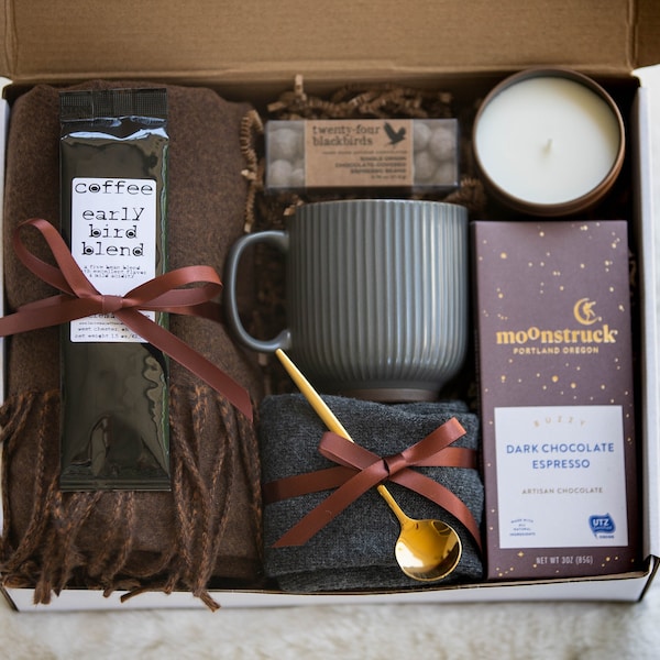 Coffee Gifts - 60+ Gift Ideas for 2024