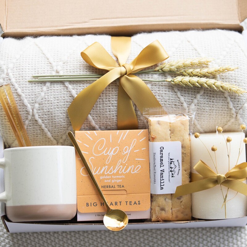 Sunshine Box - Etsy