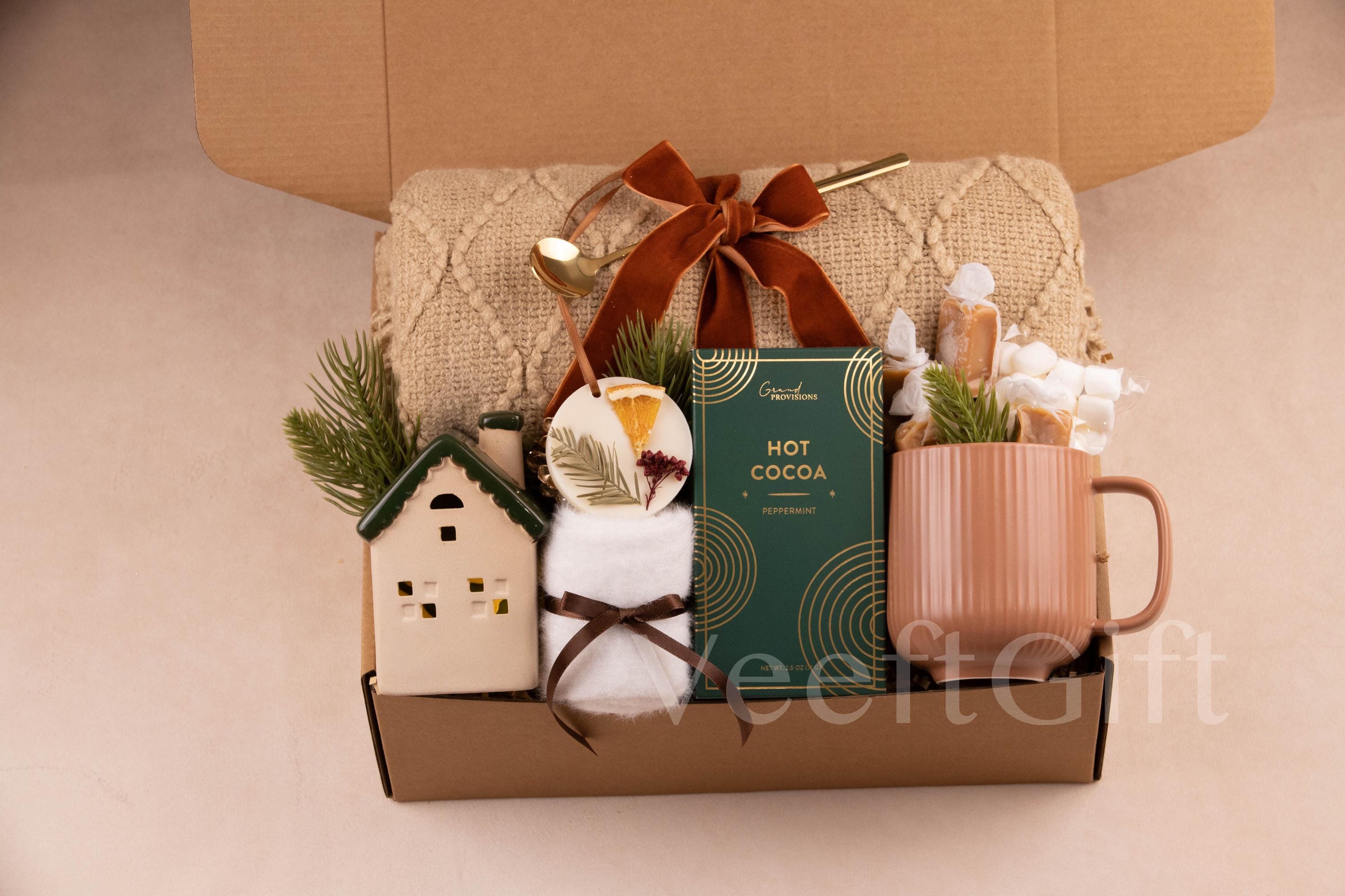 Gift Box for Men Care Package for Him Sympathy Gift for Him - Etsy