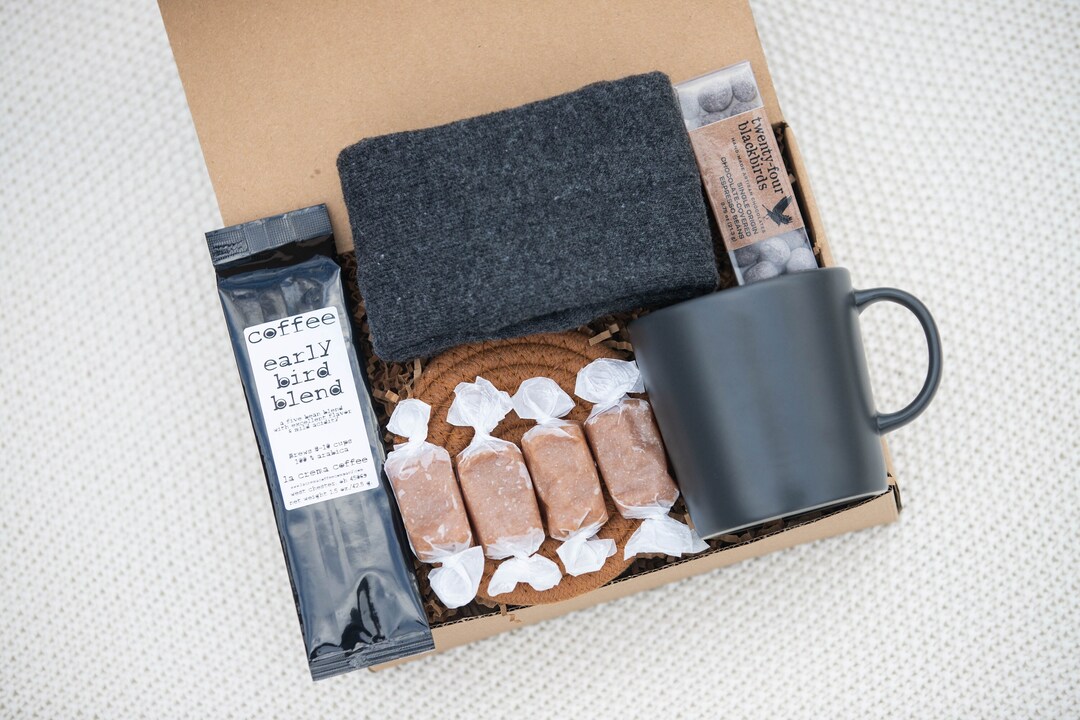 Employee Appreciation Gift Corporate Gift New Hire Welcome Gift Company ...