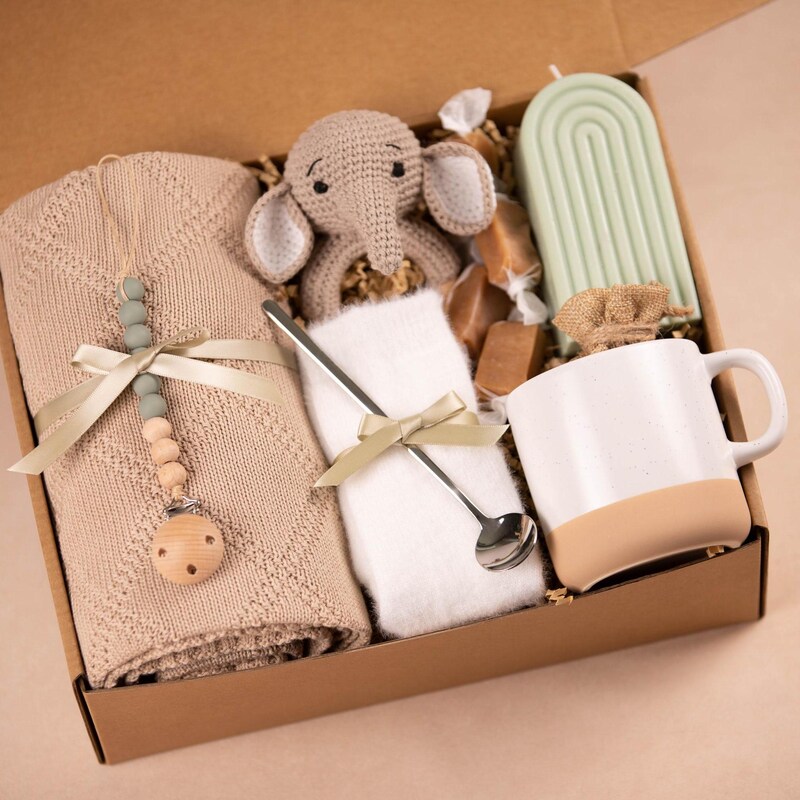 Pregnancy Gift - 60+ Gift Ideas for 2025