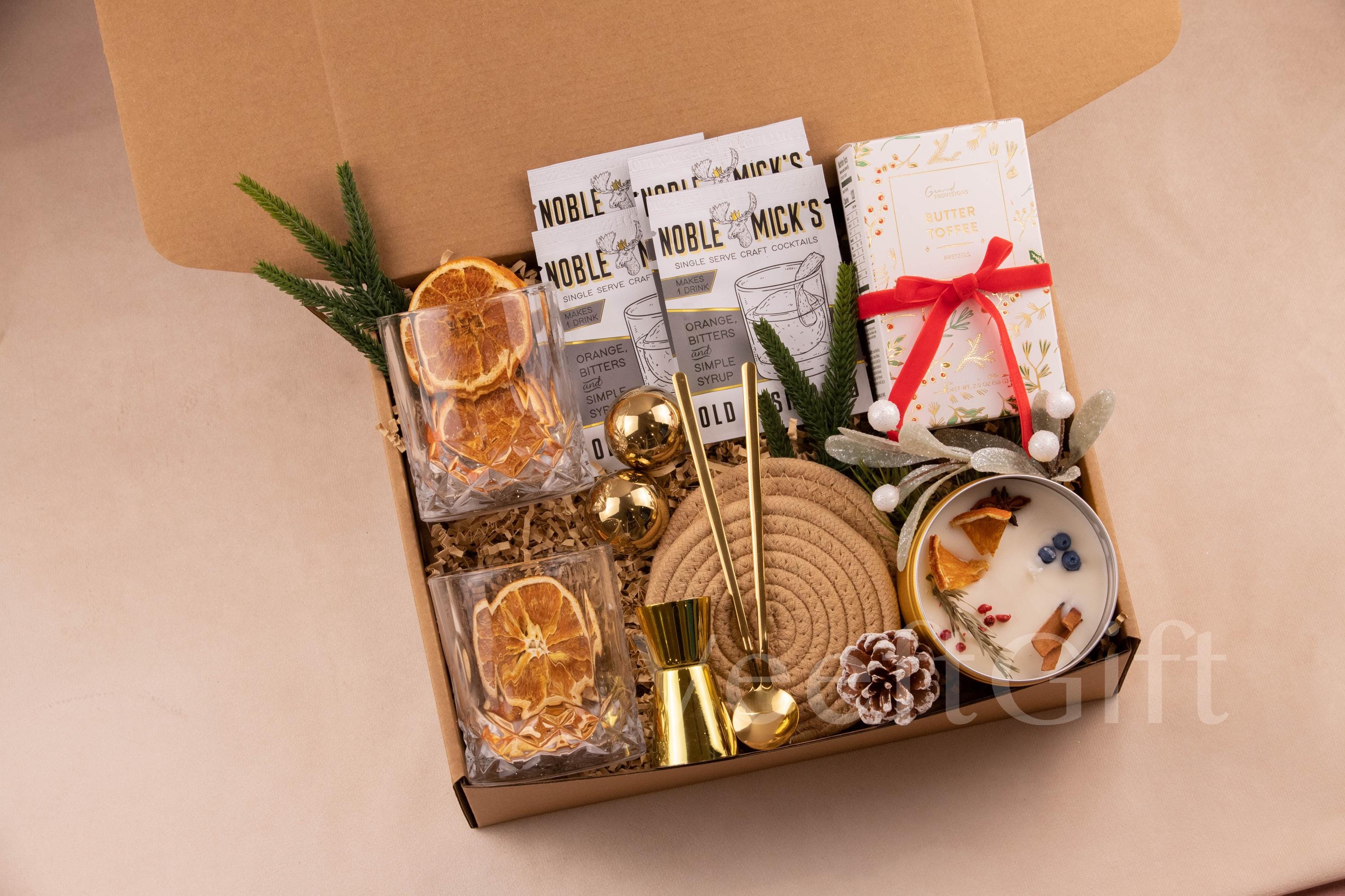Gift Box for Men Care Package for Him Sympathy Gift for Him - Etsy