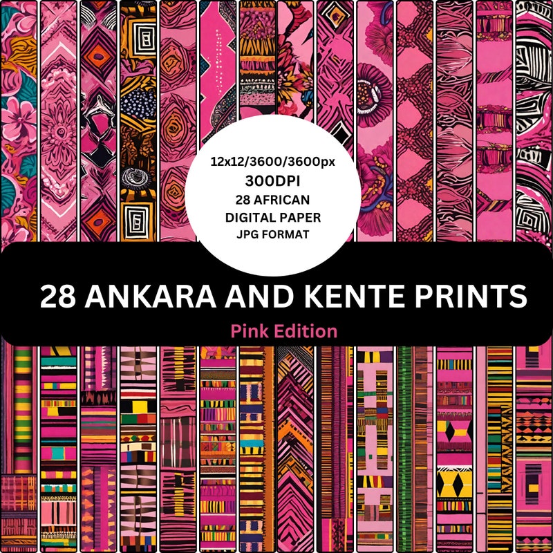 African Art Prints - Etsy