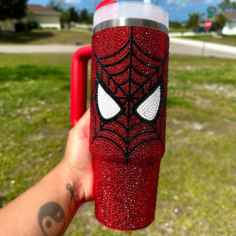 Spider Man Name Plate - Etsy