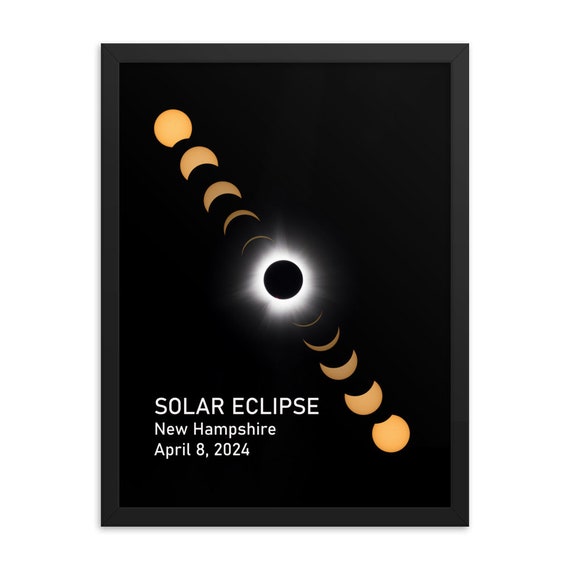 Eclipse Poster