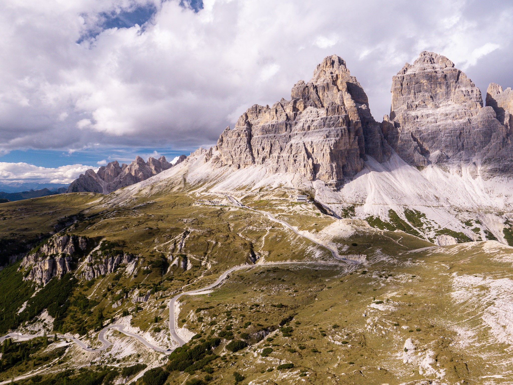 The Italian Alps Poster Photography by Rob Vaughn - Etsy