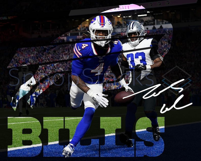 James Cook Signed 8x10 Glossy Photo Autographed RP Signature Photograph ...