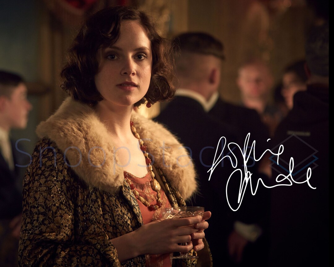 Ada Shelby Signed 8x10 Glossy Photo Autographed RP Signature Photograph ...