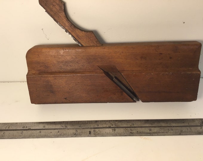 Sandusky Tool Co. Mounding Plane - Etsy