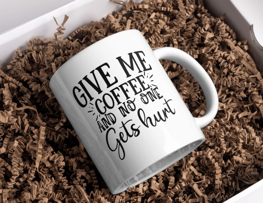 Personalized Coffee Mugs Etsy