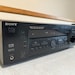 Sony STR-DE485 Receiver Hifi Stereo Vintage Home Theater 5.1 Channel ...