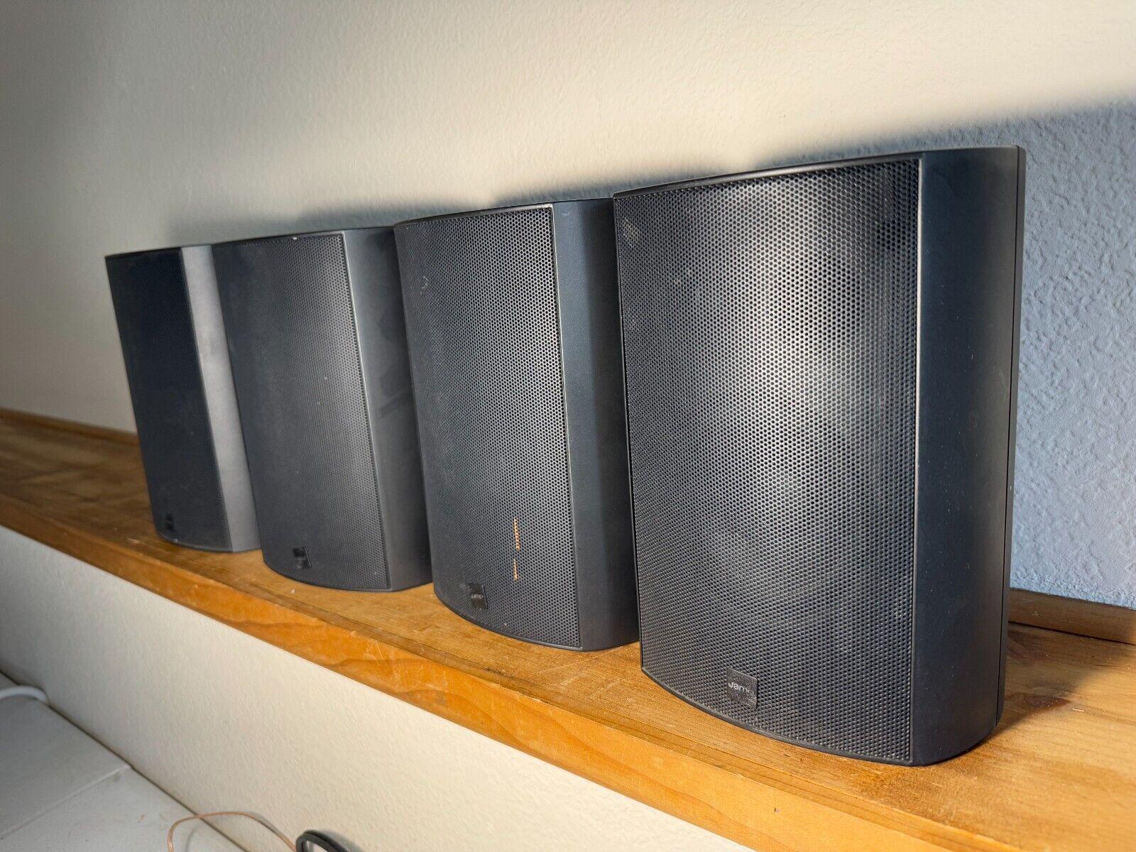 Jamo Klipsch A310 Omega-1 Speaker System Surround Sound Speakers Home ...