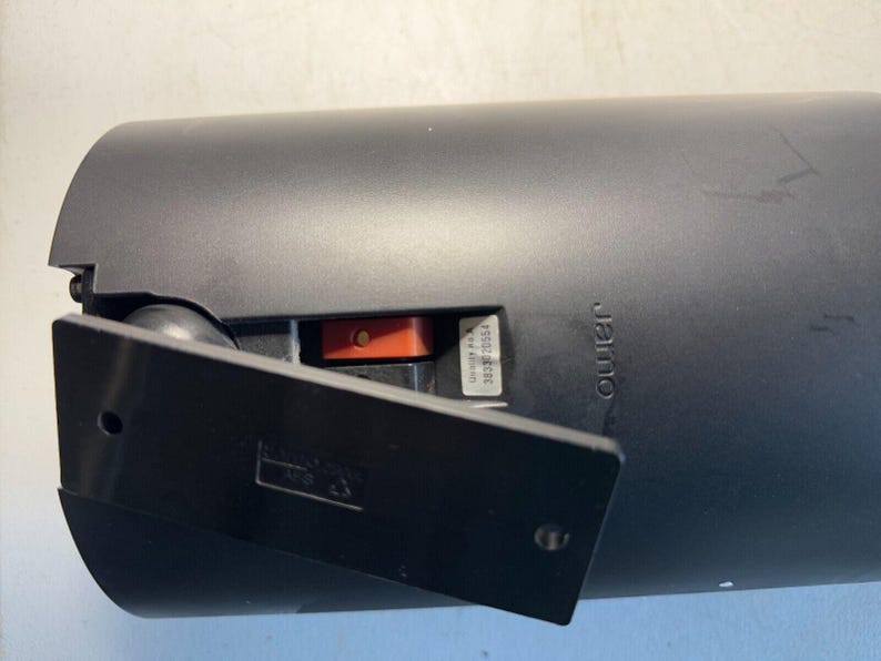 Jamo Klipsch A310 Omega-1 Speaker System Surround Sound Speakers Home ...