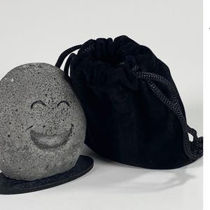 Happy-you Rock - Etsy