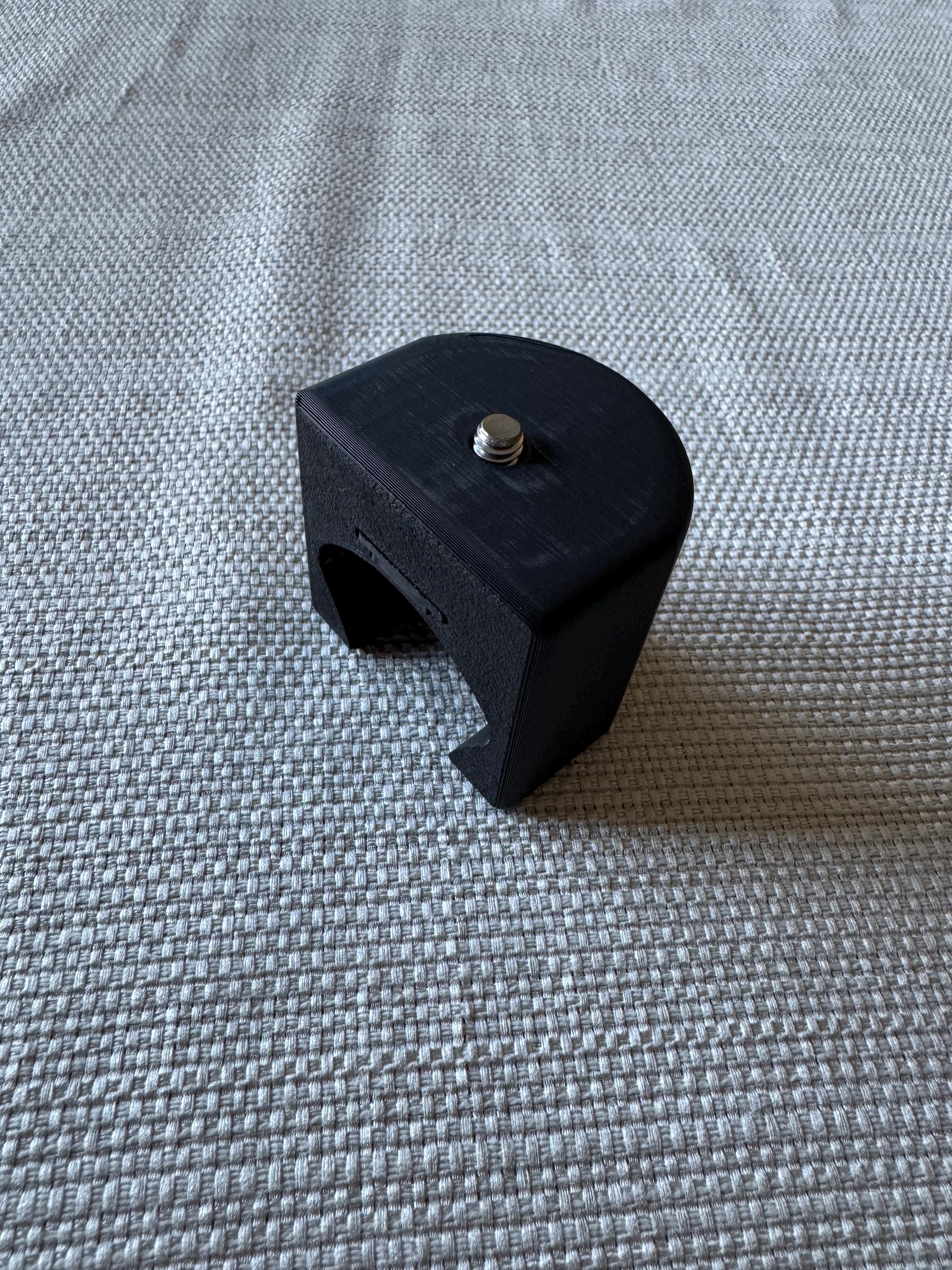 Trekking Pole Grip Adapter- Tripod Stud - Etsy