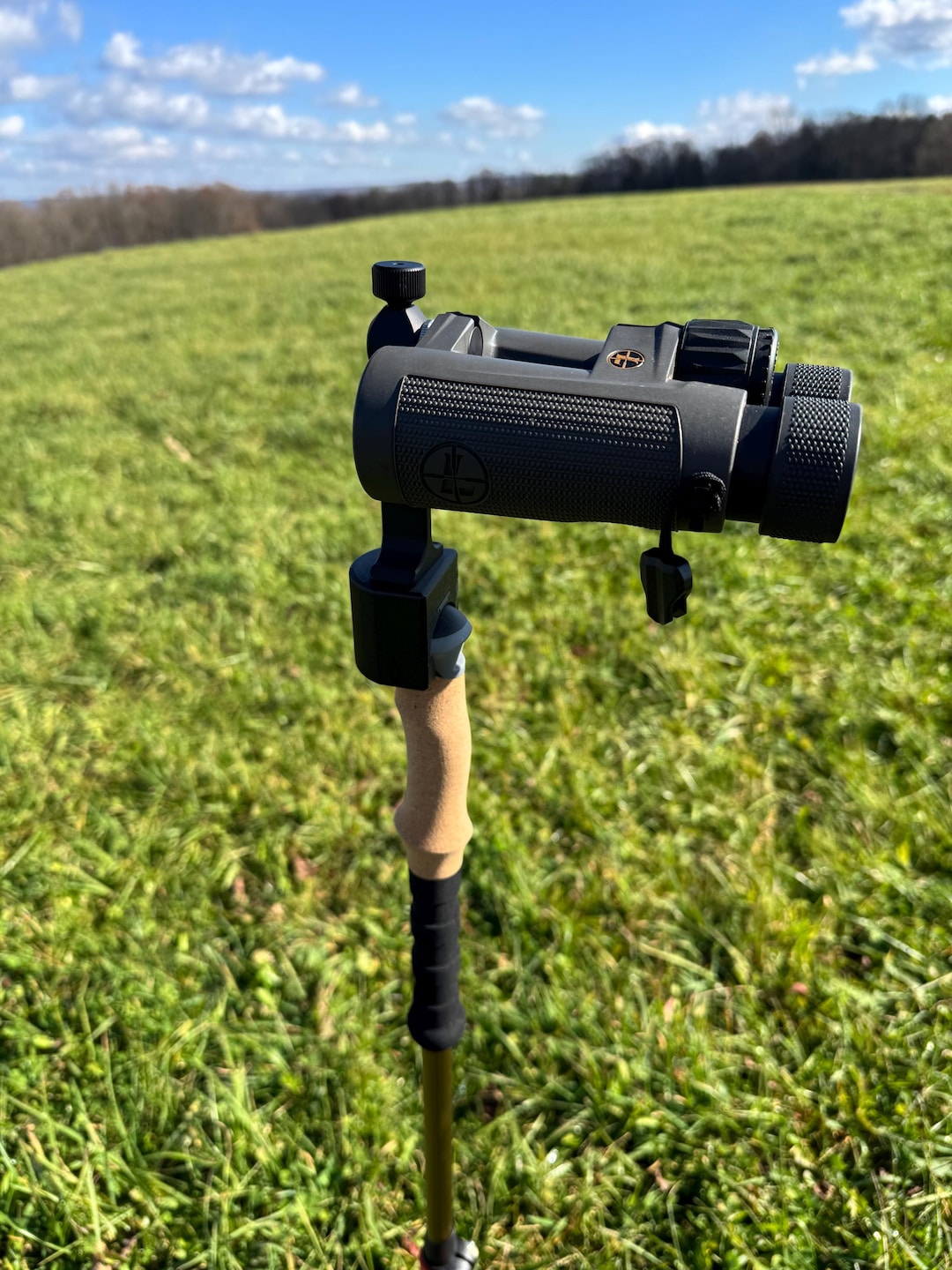 Trekking Pole Grip Adapter- Tripod Stud - Etsy