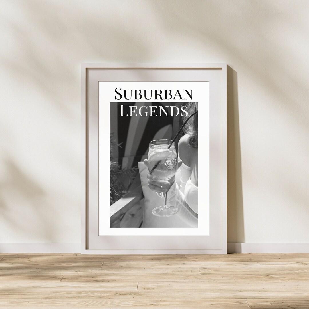 1989 suburban Legends B&W Wall Art Taylor Swift Art it Girl Wall Art ...