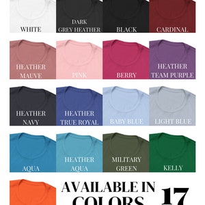 Brow Artist Essential Basic T-shirt | Unisex Jersey Short Sleeve Shirt ...