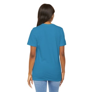 Brow Artist Essential Basic T-shirt | Unisex Jersey Short Sleeve Shirt ...